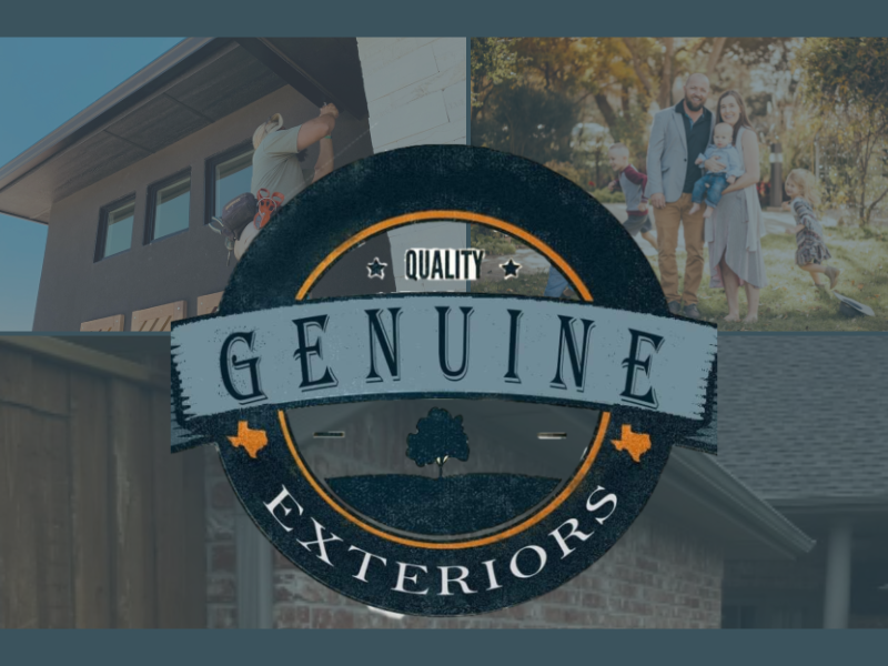 About - Genuine Exteriors