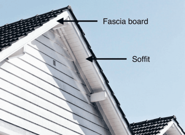 What are Fascia Boards? & Ultimate Guide to Your Exterior Trim ...